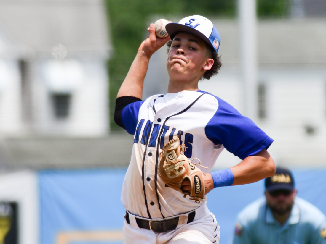 Wyalusing takes District 4 title, but South baseball not finished ...
